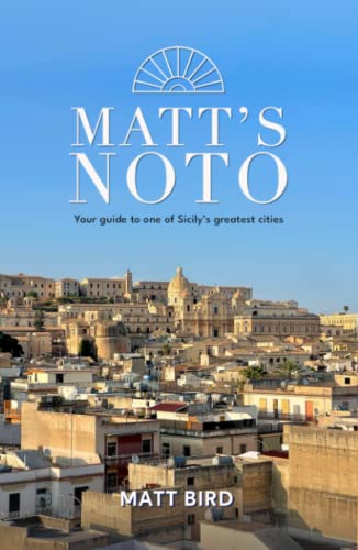 Matt's Noto by Matt Bird | Goodreads
