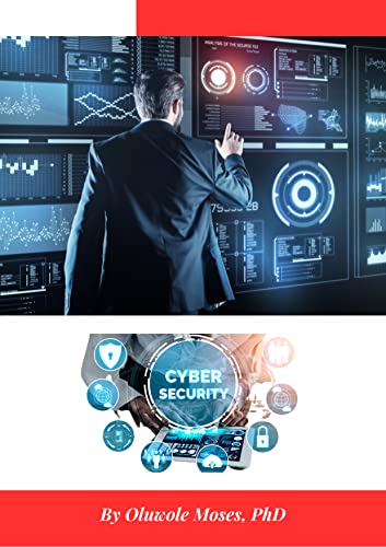 CYBER SECURITY by Moses Oluwole | Goodreads