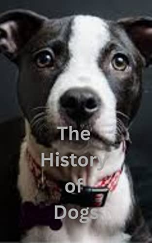 The History of Dogs by Thomas Anderson | Goodreads