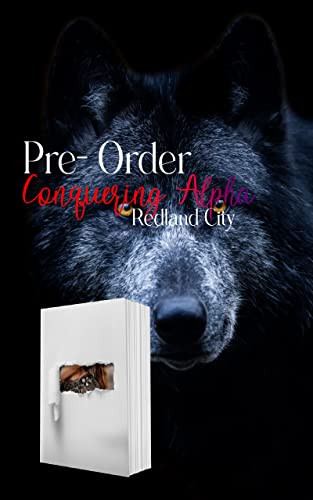Conquering Alpha (Wolf Trials Book 2) by Rowen Black | Goodreads