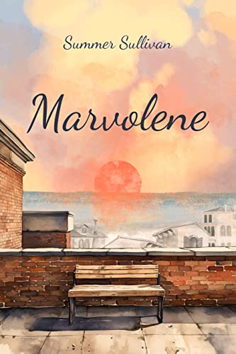 Marvolene (Fall To Darkness) by Summer Sullivan | Goodreads
