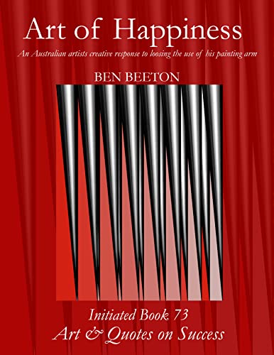 Art of Happiness : Initiated, Book 73 - Australian Landscapes, Plant ...