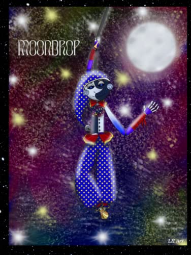 Moondrop by S Homan | Goodreads