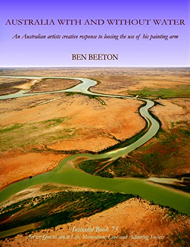 Australia with and without Water : Initiated, Book 75 - Australian ...