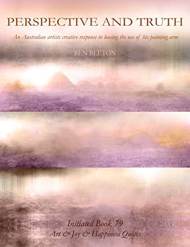 Perspective and Truth : Initiated, Book 79 – Impressionist images of ...