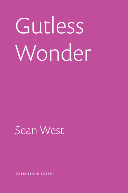 Gutless Wonder by Sean West | Goodreads