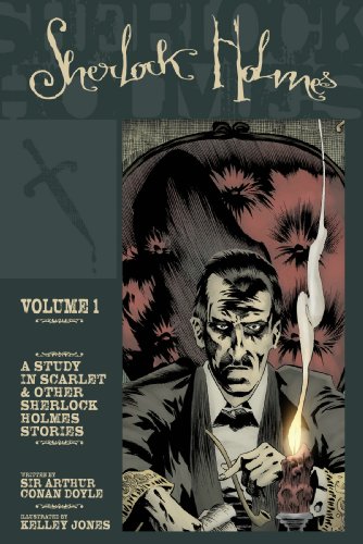 Sherlock Holmes, Vol. 1 by Arthur Conan Doyle | Goodreads