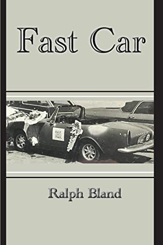 fast car by Ralph Bland | Goodreads