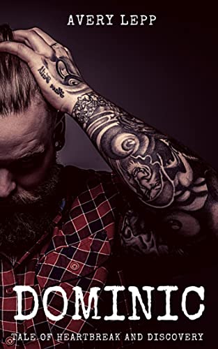 Dominic: The UK Doms by Jessica Locke | Goodreads