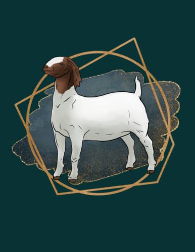 Boer Goat Weather Journal by b. leigh | Goodreads