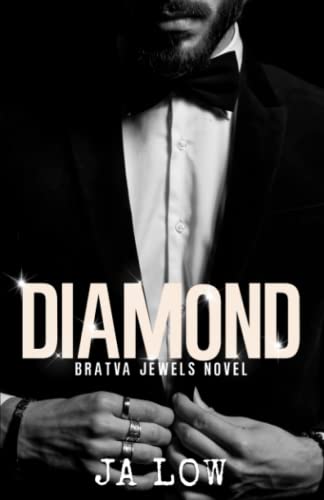 Diamond (The Bratva Jewels) by J.A. Low | Goodreads
