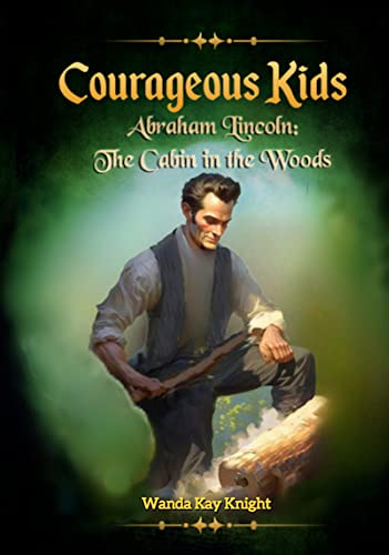Abraham Lincoln: A Cabin in the Woods by Wanda Kay Knight | Goodreads