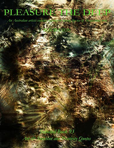 Pleasure the Deep : Initiated, Book 93 – Australia, Experiences in the ...