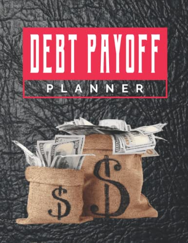 Debt Payoff Planner: Pay Off Debts Smoothly With Monthly Budget Planner ...