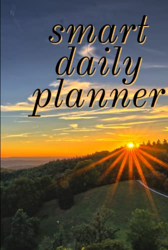 Smart daily planner: To do list by Zahid | Goodreads
