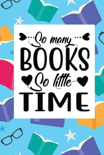 mini 100 BookTok Journal: Reading Log | Diary and Organizer for book ...