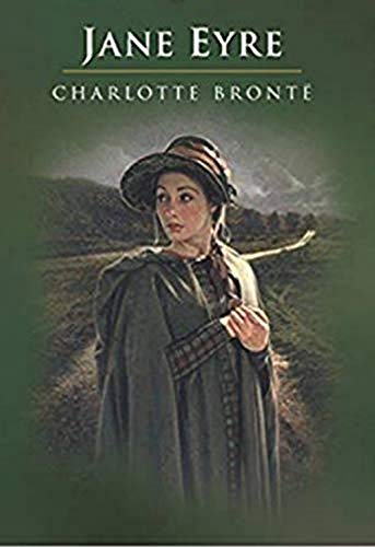 Jane Eyre Annotated by Charlotte Brontë | Goodreads