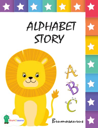 Alphabet Story by Brumosaurus | Goodreads