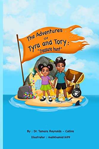 The Adventures of Tyra and Tory by Tamara Reynolds | Goodreads