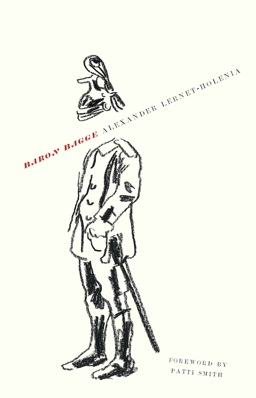 Baron Bagge by Alexander Lernet-Holenia | Goodreads