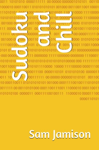 Sudoku and Chill by Sam Jamison | Goodreads