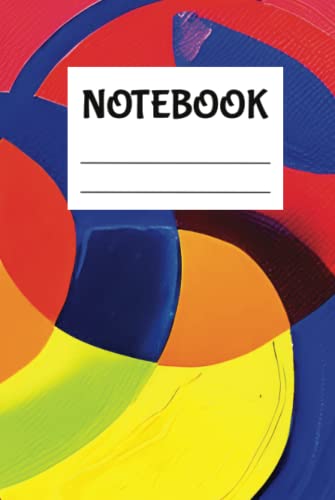 Circles Notebook by Andrew Harker | Goodreads