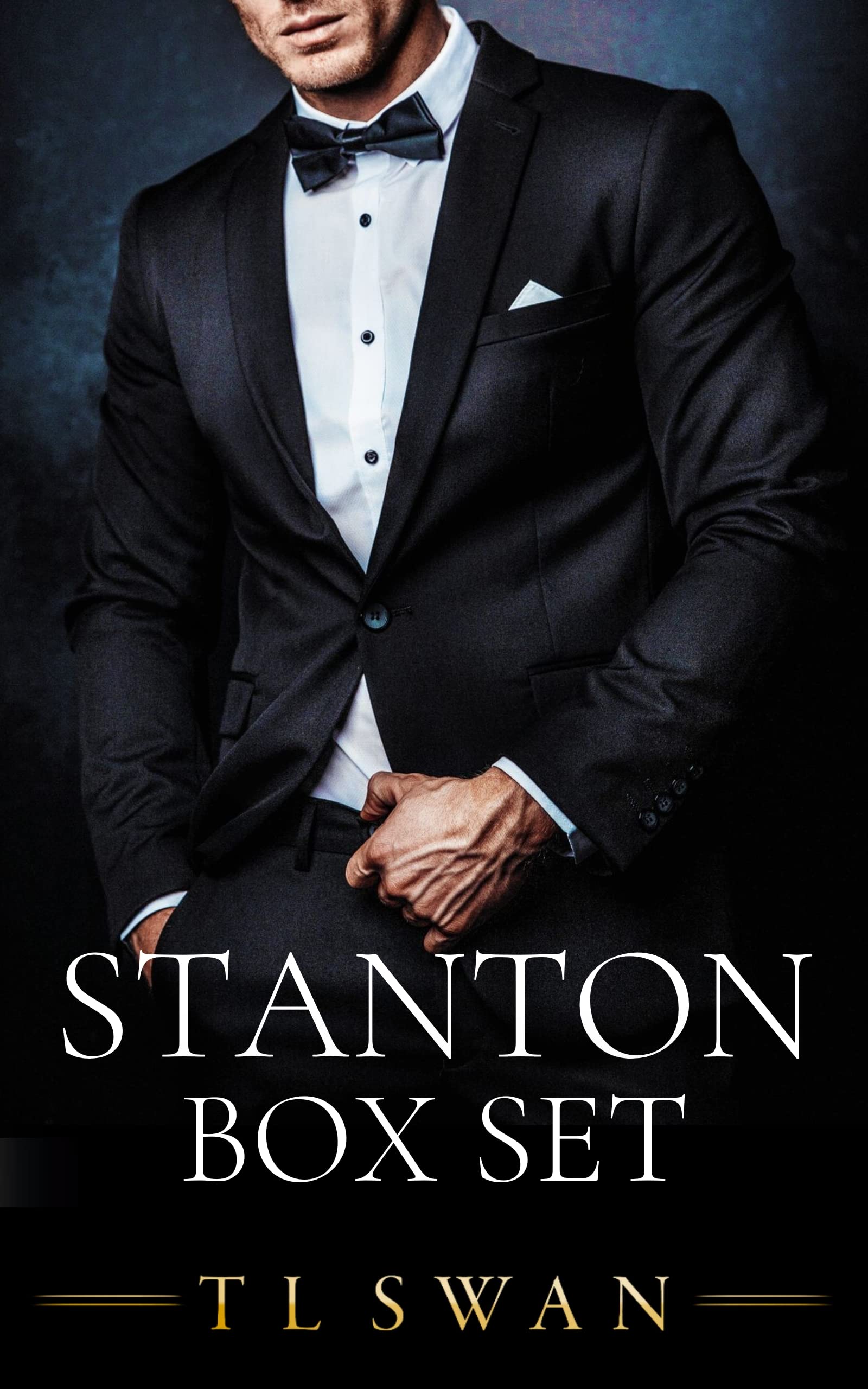 Stanton Box Set (Stanton, #1-4) by T.L. Swan | Goodreads