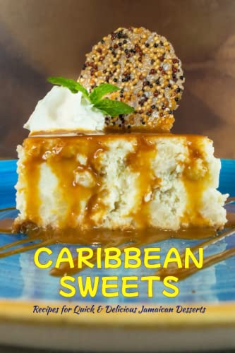Jamaican Desserts