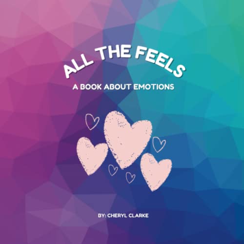 All the Feels by Cheryl Clarke | Goodreads