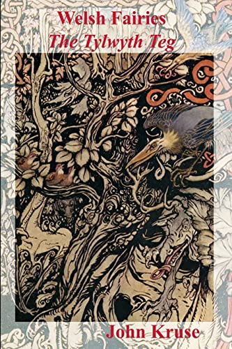 Welsh Fairies by John Kruse | Goodreads