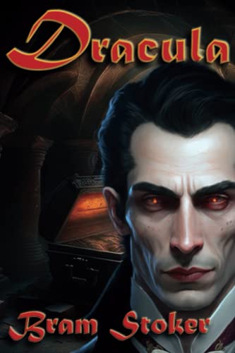 Classic Horror Literature: Dracula by Bram Stoker | Goodreads