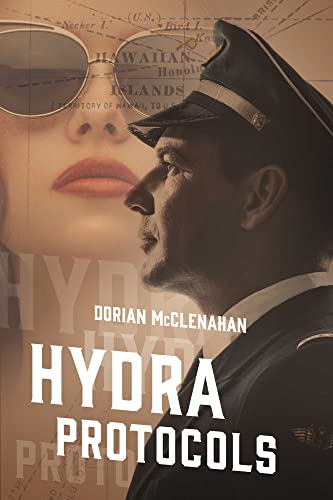 Hydra Protocols by Dorian McClenahan | Goodreads