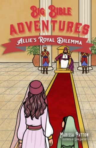 Allie's Royal Dilemma by Marissa Patton | Goodreads