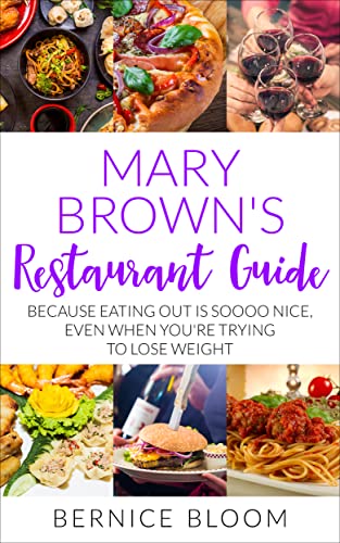 Mary Brown's Restaurant Guide: Beacause eating out is so nice, even ...