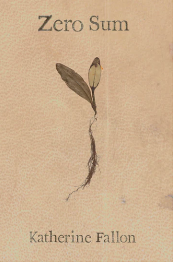 Zero Sum by Katherine Fallon | Goodreads