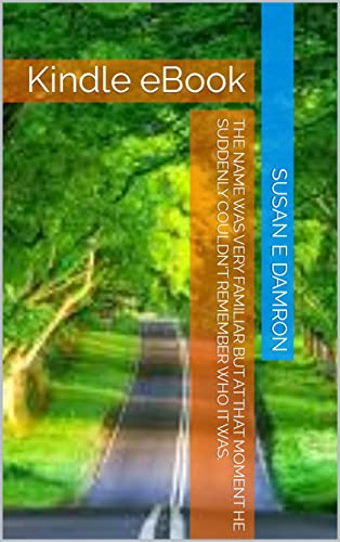 The name was very familiar but at that moment he suddenly couldn't ...