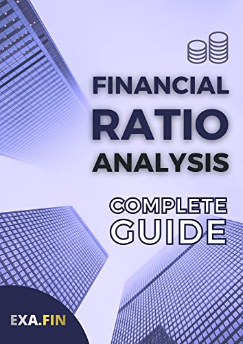 Financial Ratio Analysis: Complete Guide by EXAFIN .net | Goodreads