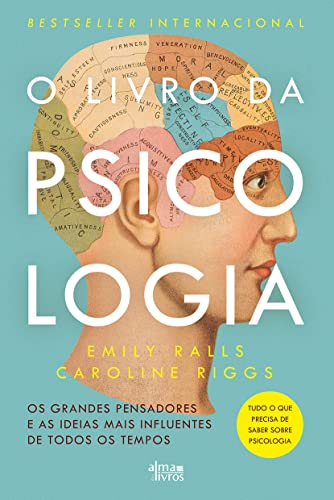 O Livro da Psicologia (Portuguese Edition) by Emily Ralls | Goodreads