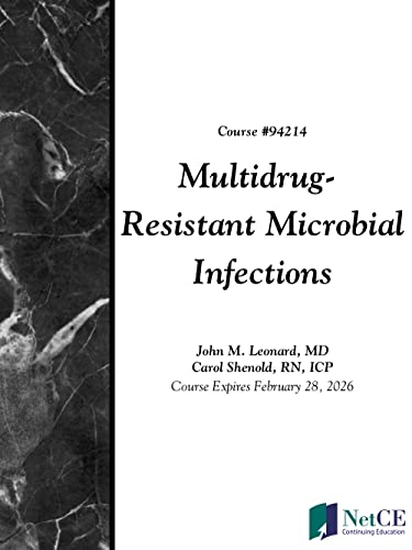 Multidrug-Resistant Microbial Infections by NetCE | Goodreads