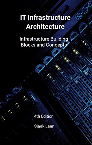 IT Infrastructure Architecture - Infrastructure Building Blocks and ...