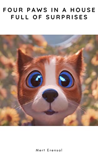 Four Paws in a House Full of Surprises: From Chasing Mice to Beach ...