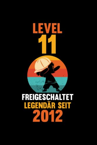 Level 11 freigeschaltet Legendär seit 2012: 11.Geburtstag & Dabbing ...
