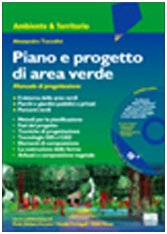Piano e progetto di area verde by unknown author | Goodreads