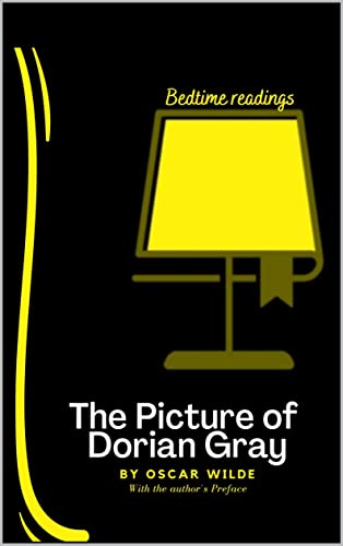 The Picture of Dorian Gray (illustrated): with author's preface by ...