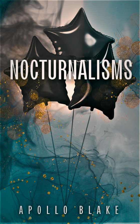 Nocturnalisms by Apollo Blake | Goodreads