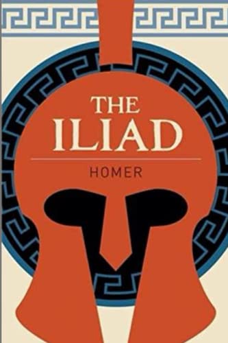 The Iliad of Homer by Homer | Goodreads
