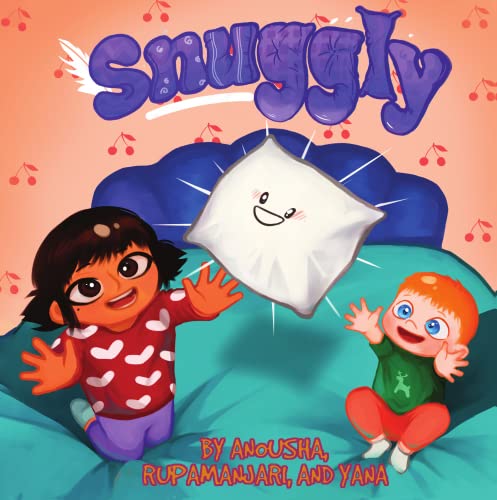 Snuggly: A book about sibling love and recycling of old toys by ...