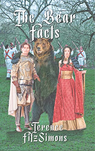 The Bear Facts: A children's story of magic and bears! by Terence ...