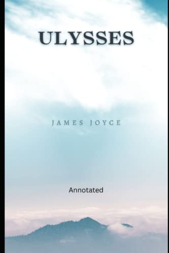 Ulysses "Annotated" by James Joyce | Goodreads