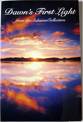 Dawn's first light by Jennifer (Compiled by) Grimaldi | Goodreads